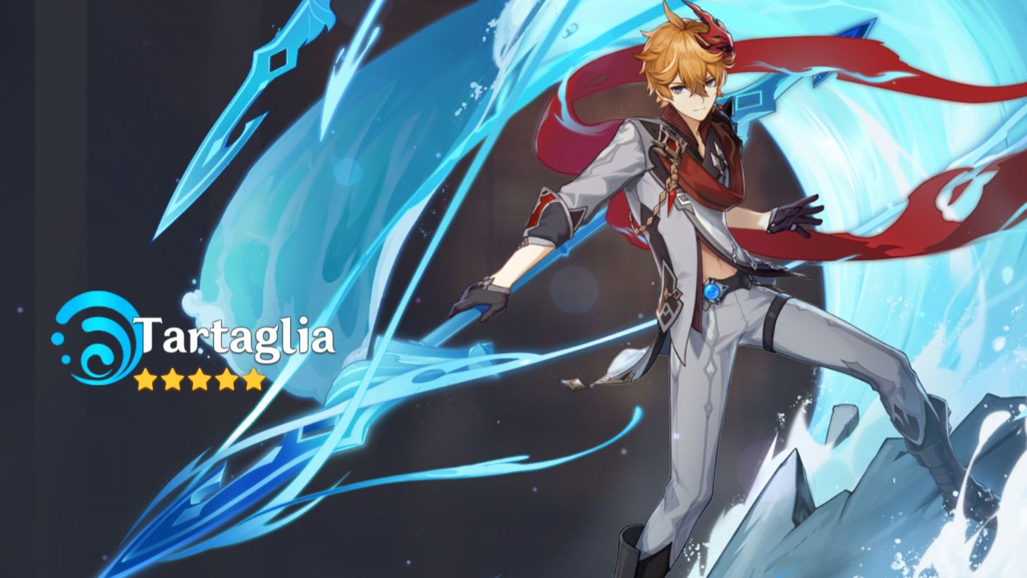 How to do 200k+ damage burst on Childe Genshin Impact | HoYoLAB