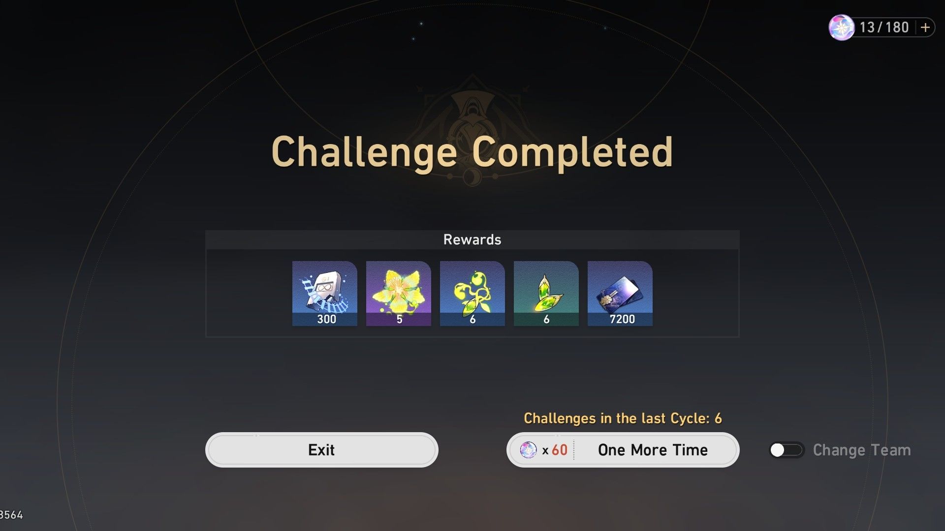 Did Hoyoverse increase Calyx (Crimson) drop rates? Honkai: Star Rail ...