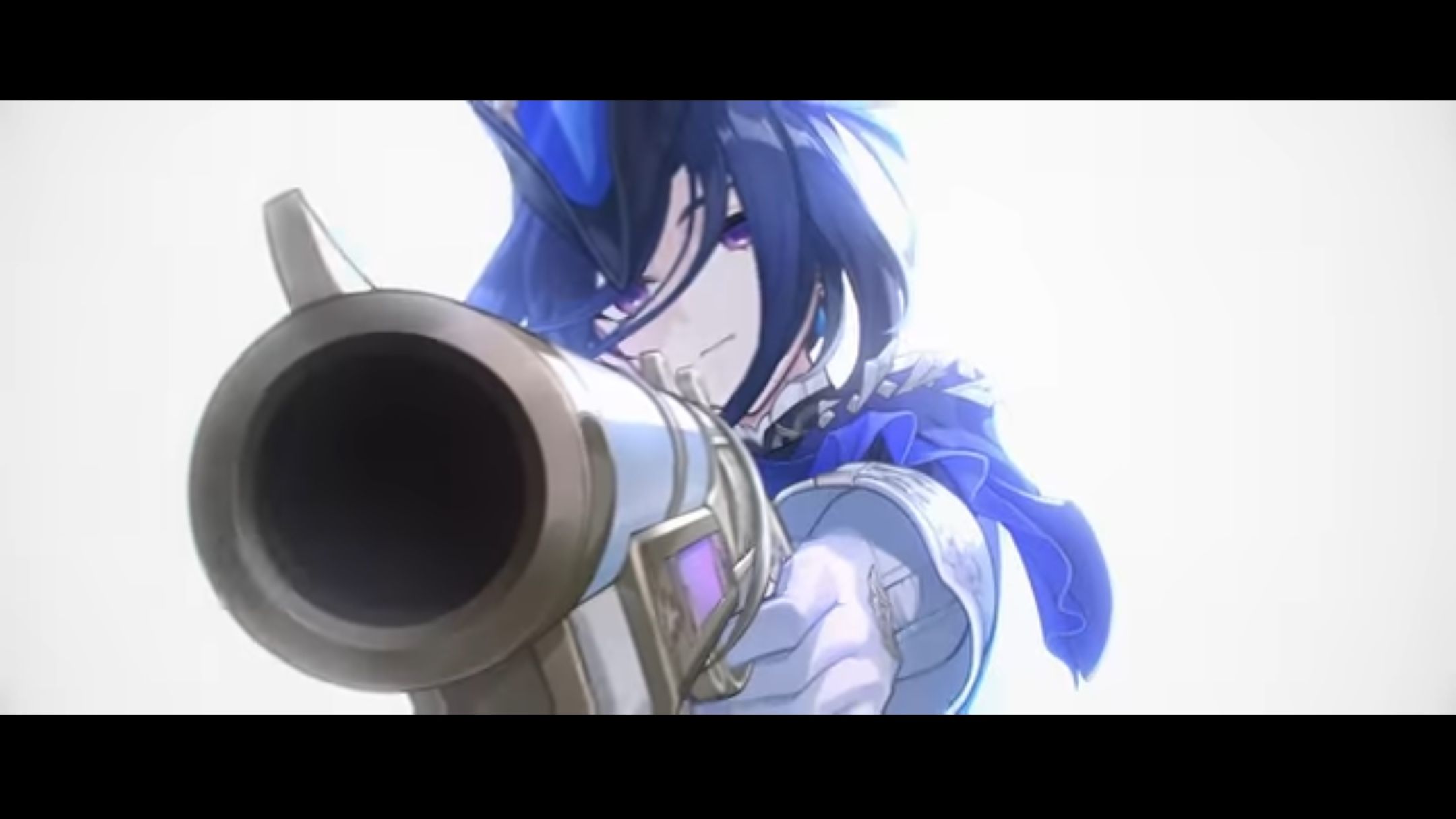 GUN Genshin Impact | HoYoLAB