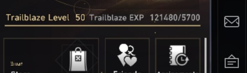 should i advance equilibrium level? Honkai: Star Rail | HoYoLAB