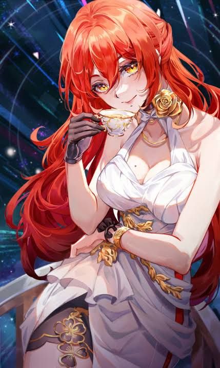 Mommy squad Honkai: Star Rail | HoYoLAB