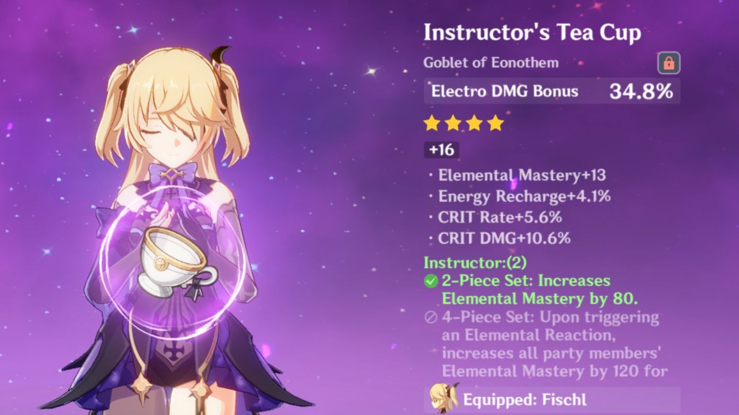 Cursed luck Genshin Impact | HoYoLAB