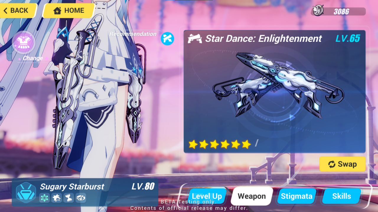 [Honkai Impact 6.7 Beta] Shigure Kira (charge atk build) | Руководство и видеопрохождение ...