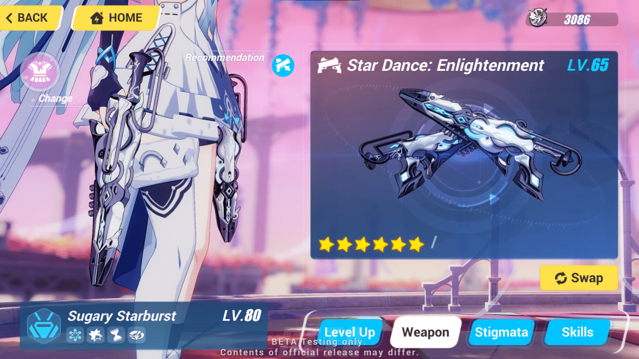 [Honkai Impact 6.7 Beta] Shigure Kira (ult build) | Руководство и видеопрохождение Elysian Realm ...