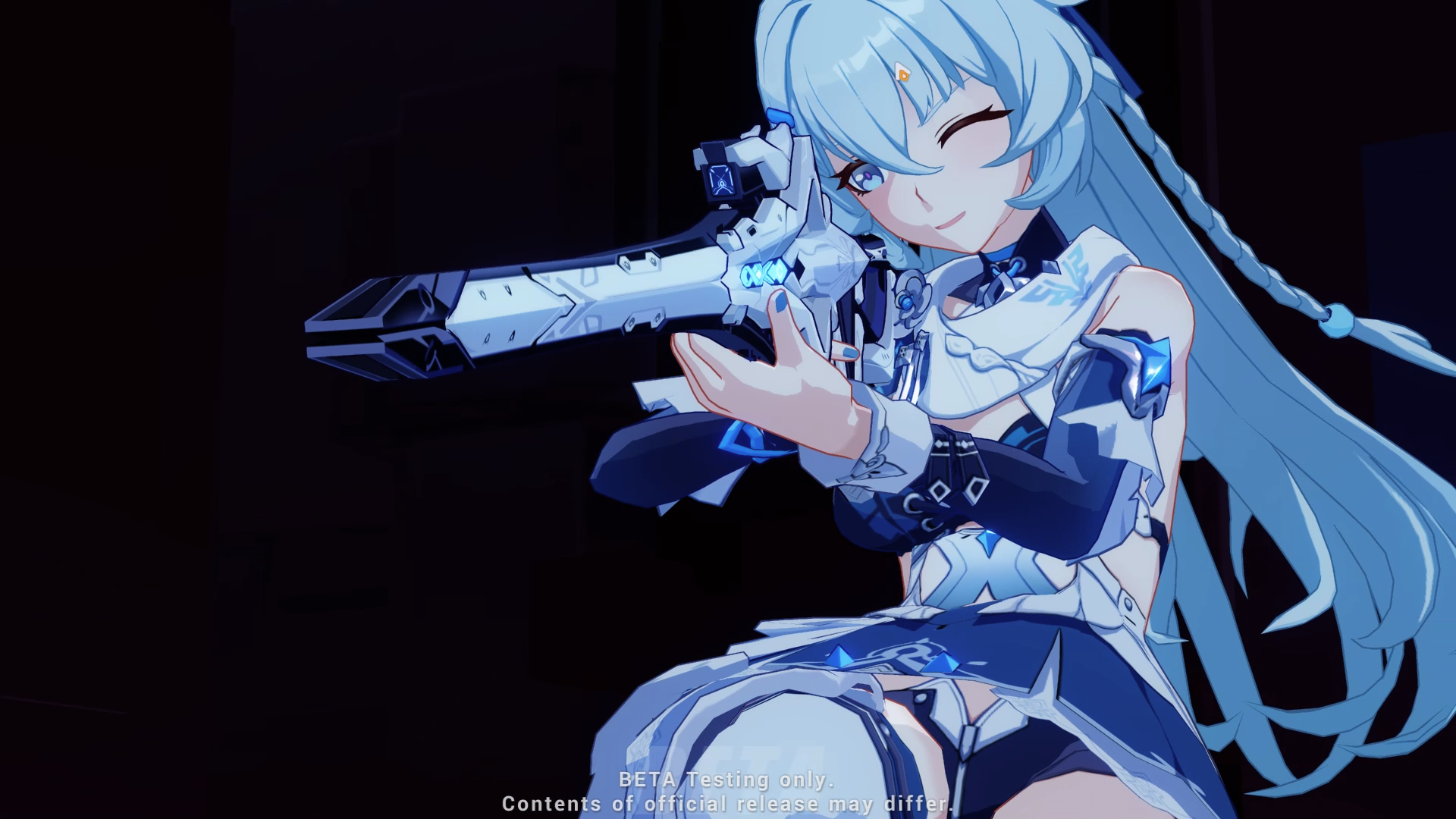 [Honkai Impact 3rd Beta v6.7] Guide Wardens of Tower | Руководство к новому боссу Wardens of ...