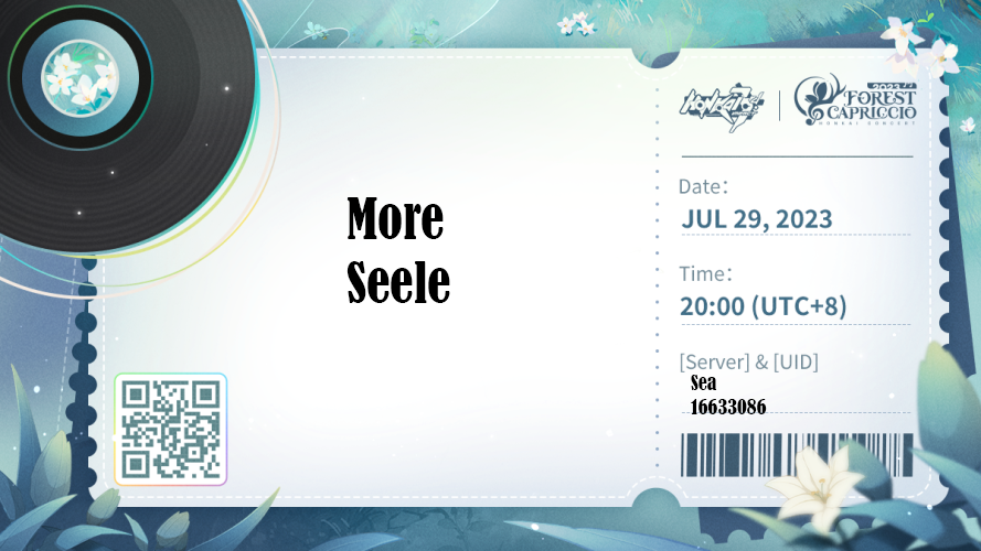 Plain and Simple Honkai Impact 3rd | HoYoLAB