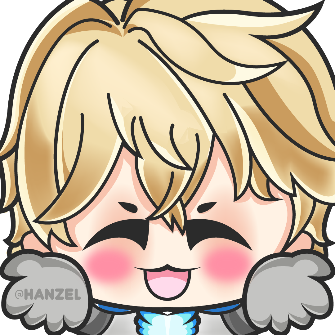 Gepard Hug 🩵🩷 ️ Honkai: Star Rail | HoYoLAB