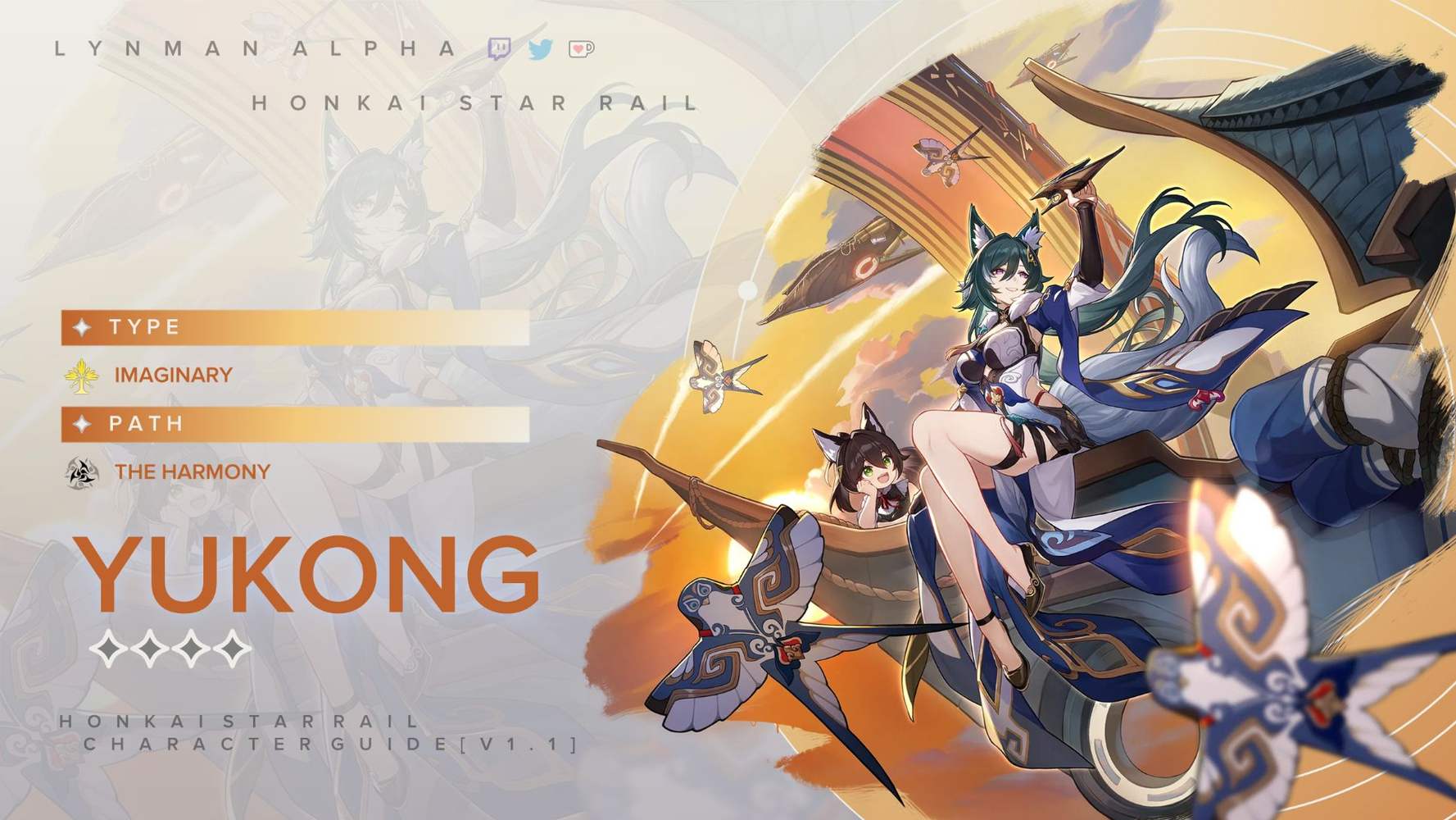 Dance! Dance! Dance! | Light Cone Guide [Version 1.1] Honkai: Star Rail ...