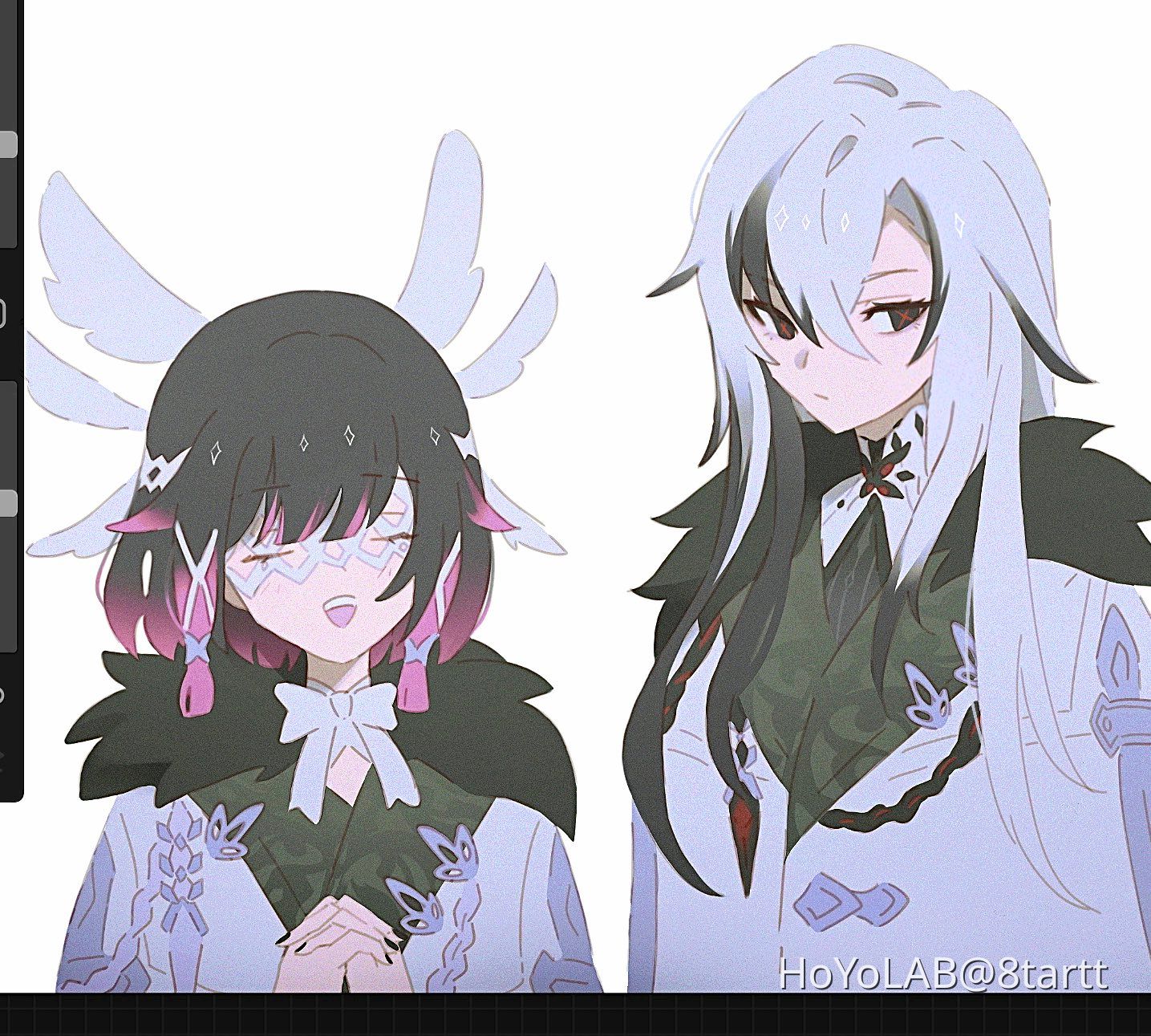 arlebina Genshin Impact | HoYoLAB