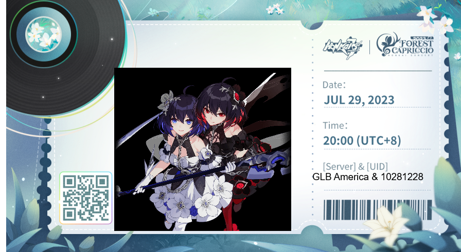 Woah about time Honkai Impact 3rd | HoYoLAB