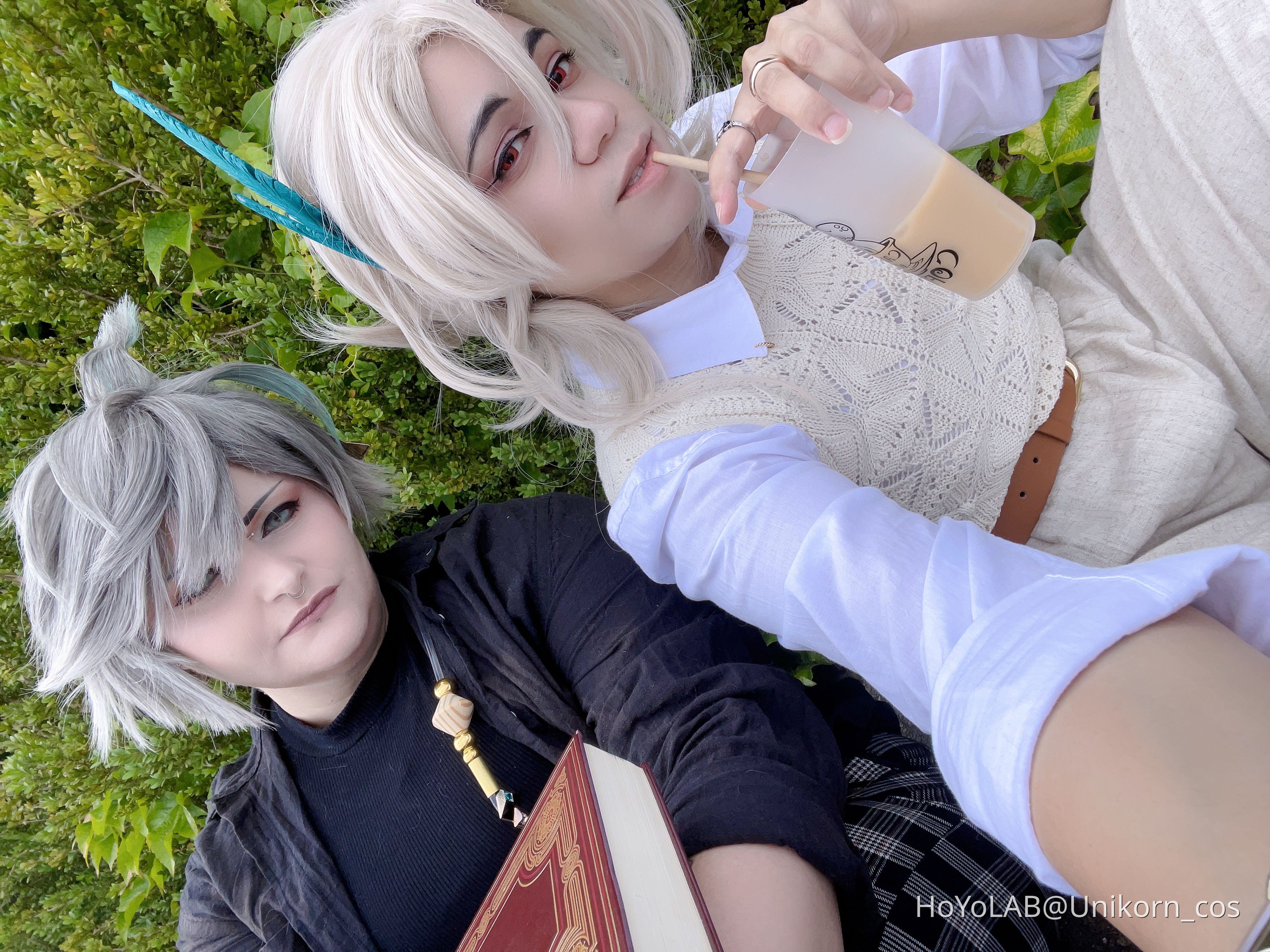 Casual Kavehtham Genshin Impact | HoYoLAB