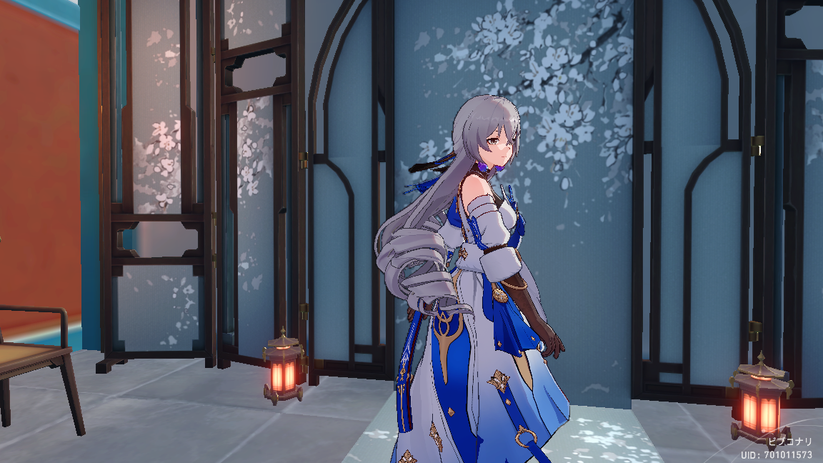 The best models in the game (૭ ｡•̀ ᵕ •́｡ )૭ Honkai: Star Rail | HoYoLAB