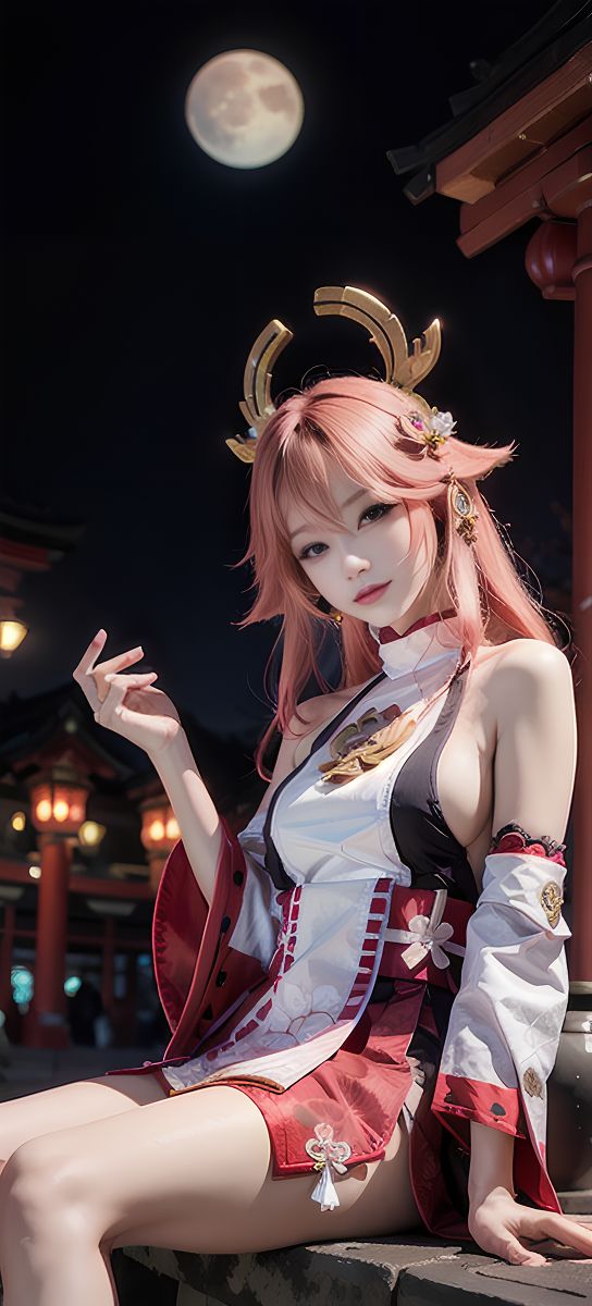 hello everyone Genshin Impact | HoYoLAB