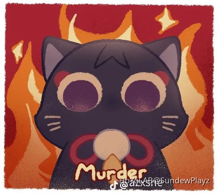 Scaramouche memes part 2 Genshin Impact | HoYoLAB