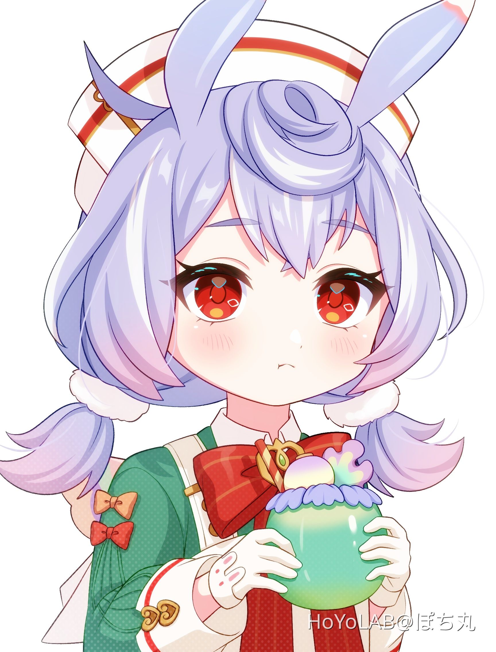 シグウィン Genshin Impact | HoYoLAB