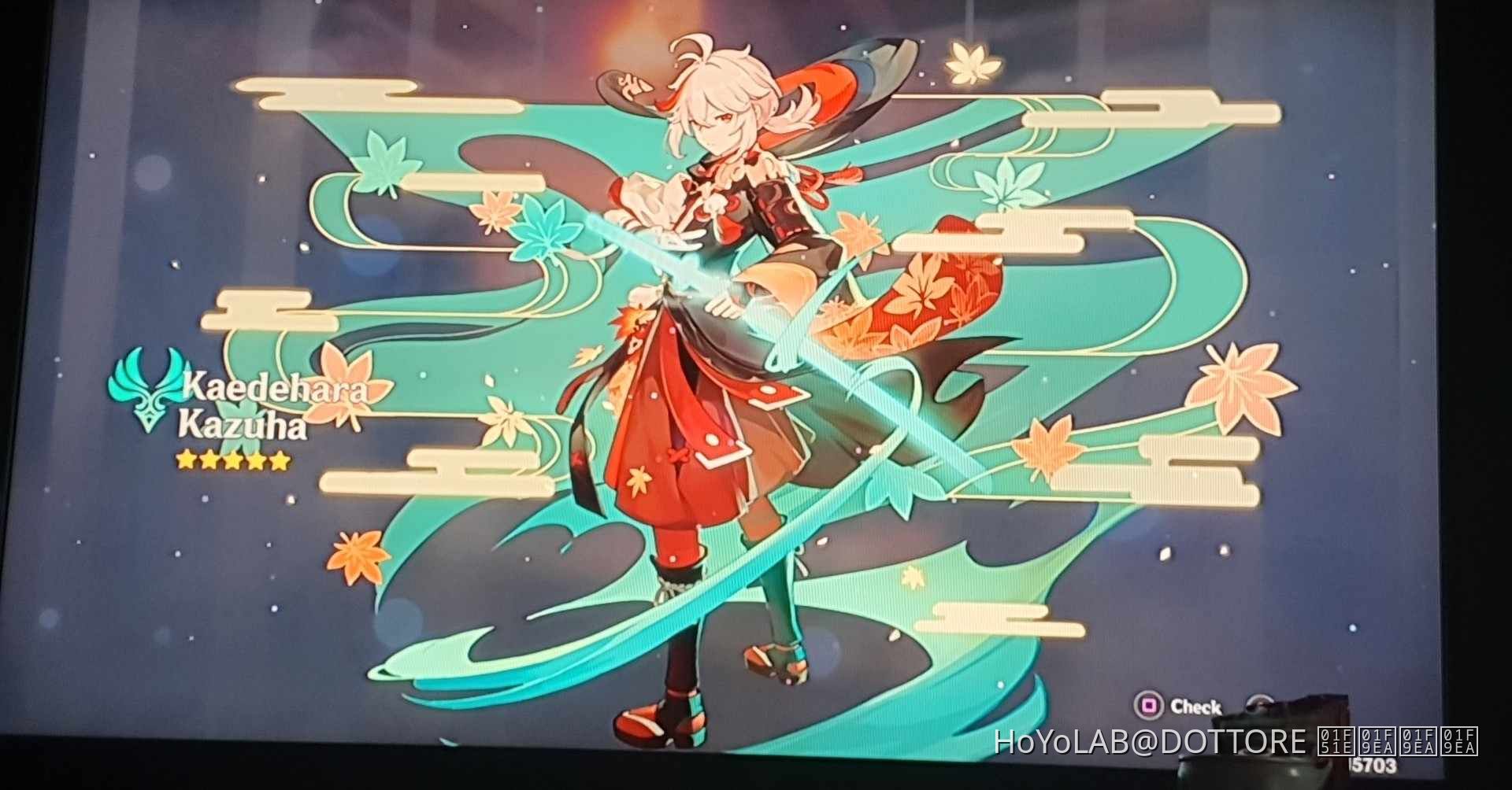 kazu is home Genshin Impact | HoYoLAB