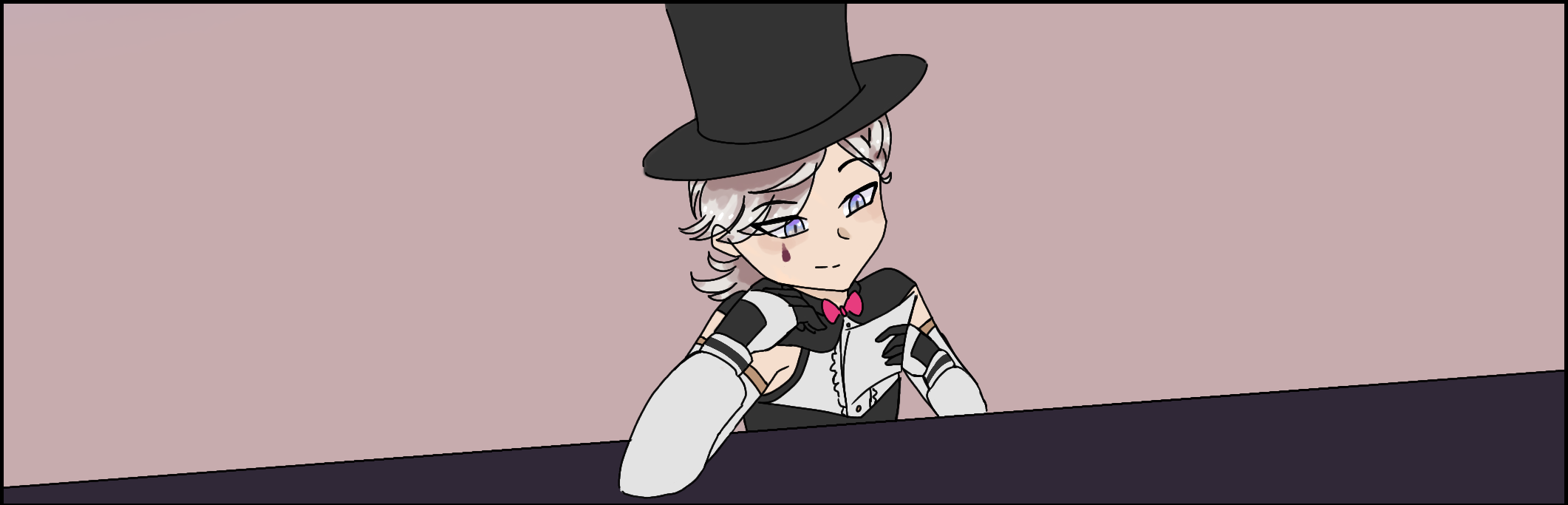 I'm Calling It, Lyney x Neuvillette Is Going To Be The Next Popular ...