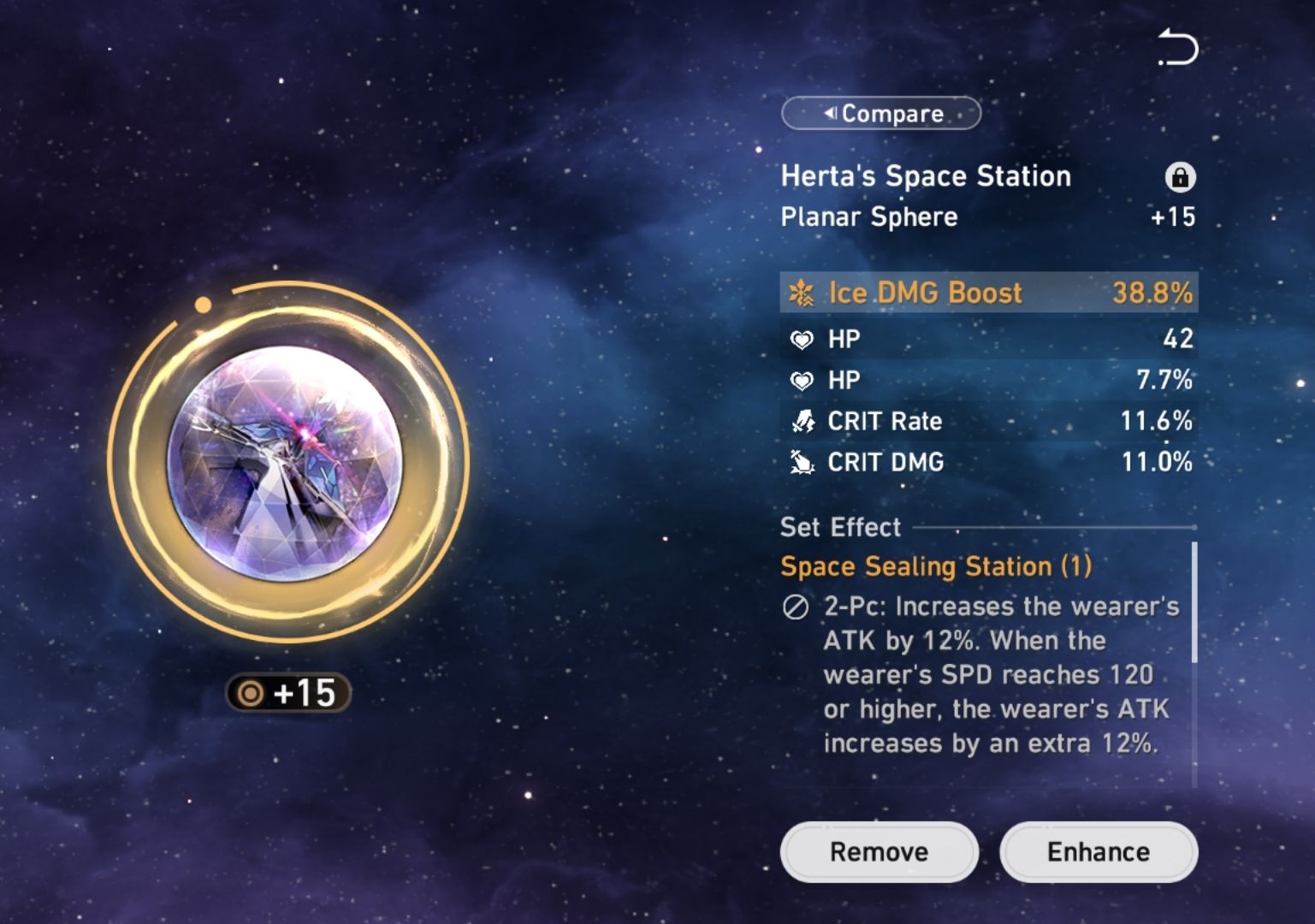 Future Jingliu sphere? Honkai: Star Rail | HoYoLAB