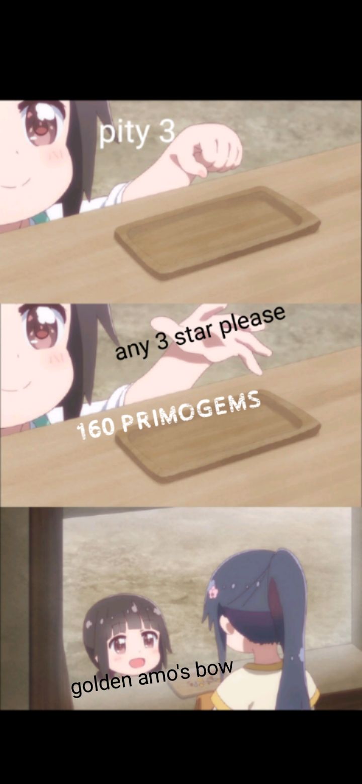 SOMEONE HELP PWEASE Genshin Impact | HoYoLAB