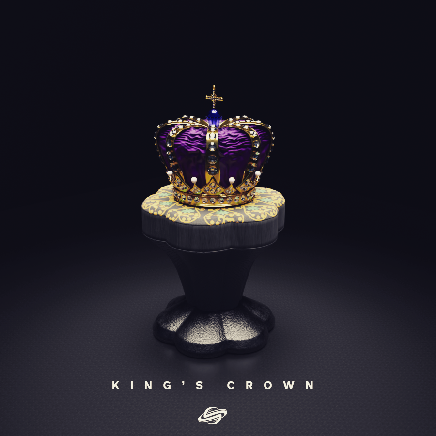 King's Crown(왕의 왕관) | HoYoLAB