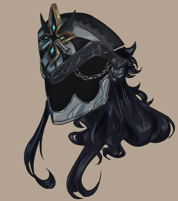 Project stickers 『Capitano 』 Genshin Impact | HoYoLAB