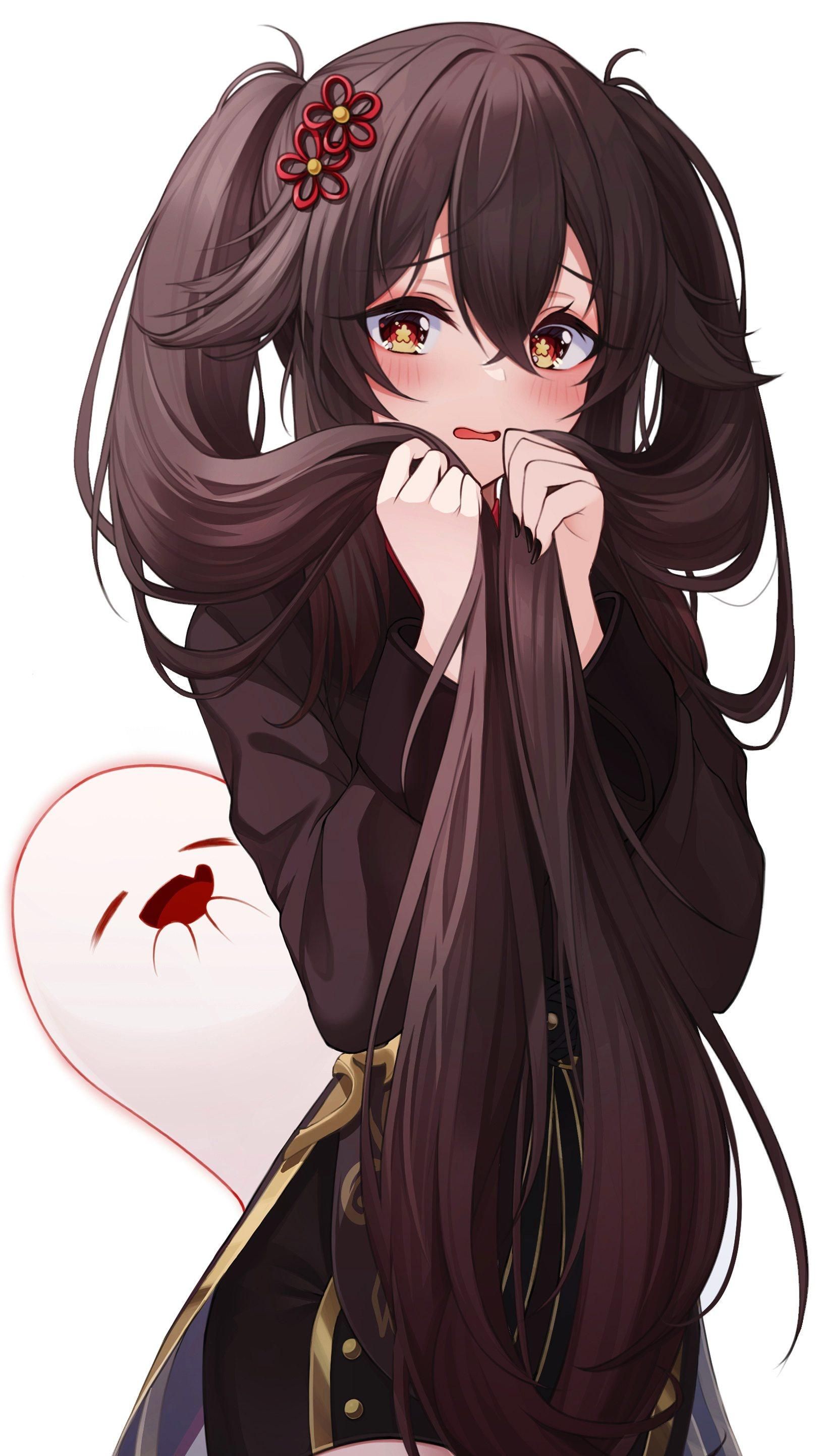 this art is soooooooooo cooooooool ️ ️ ️ ️ I like it Genshin Impact ...