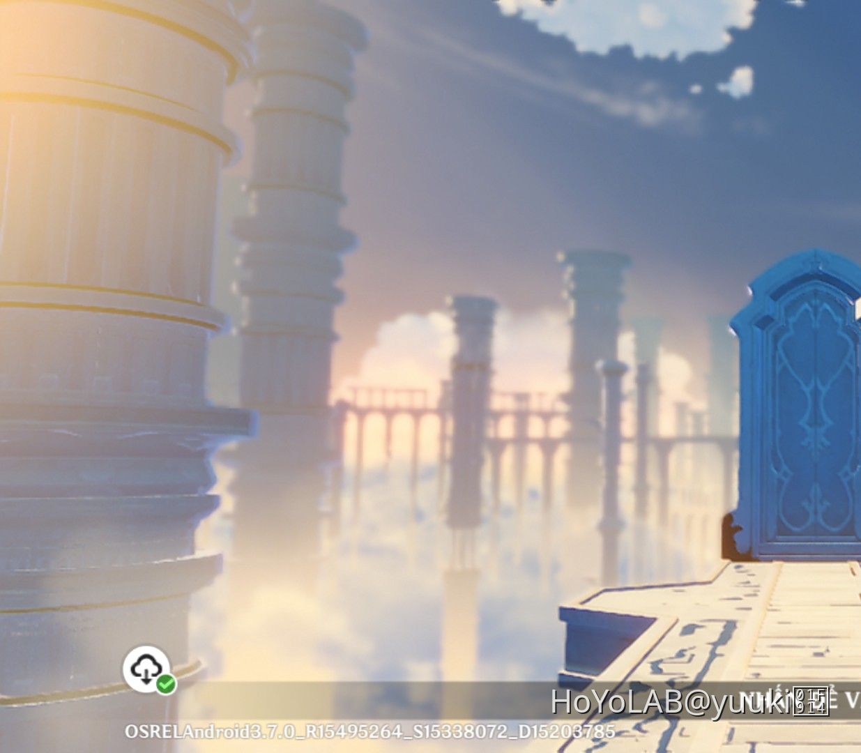 mất 2 tiếng mới song có ai lâu hơn tui hok Genshin Impact | HoYoLAB