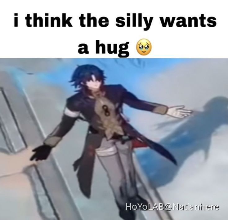 Have some HSR memes♡♡♡ Honkai: Star Rail | HoYoLAB