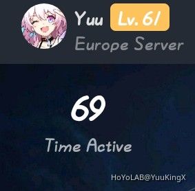 Goated Number🔥💜🛐 Honkai: Star Rail | HoYoLAB