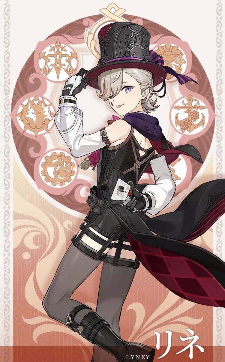 Something about the Fontaine Visions Genshin Impact | HoYoLAB