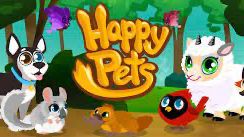 Does anyone remembered playing Happy Pets on facebook? | HoYoLAB