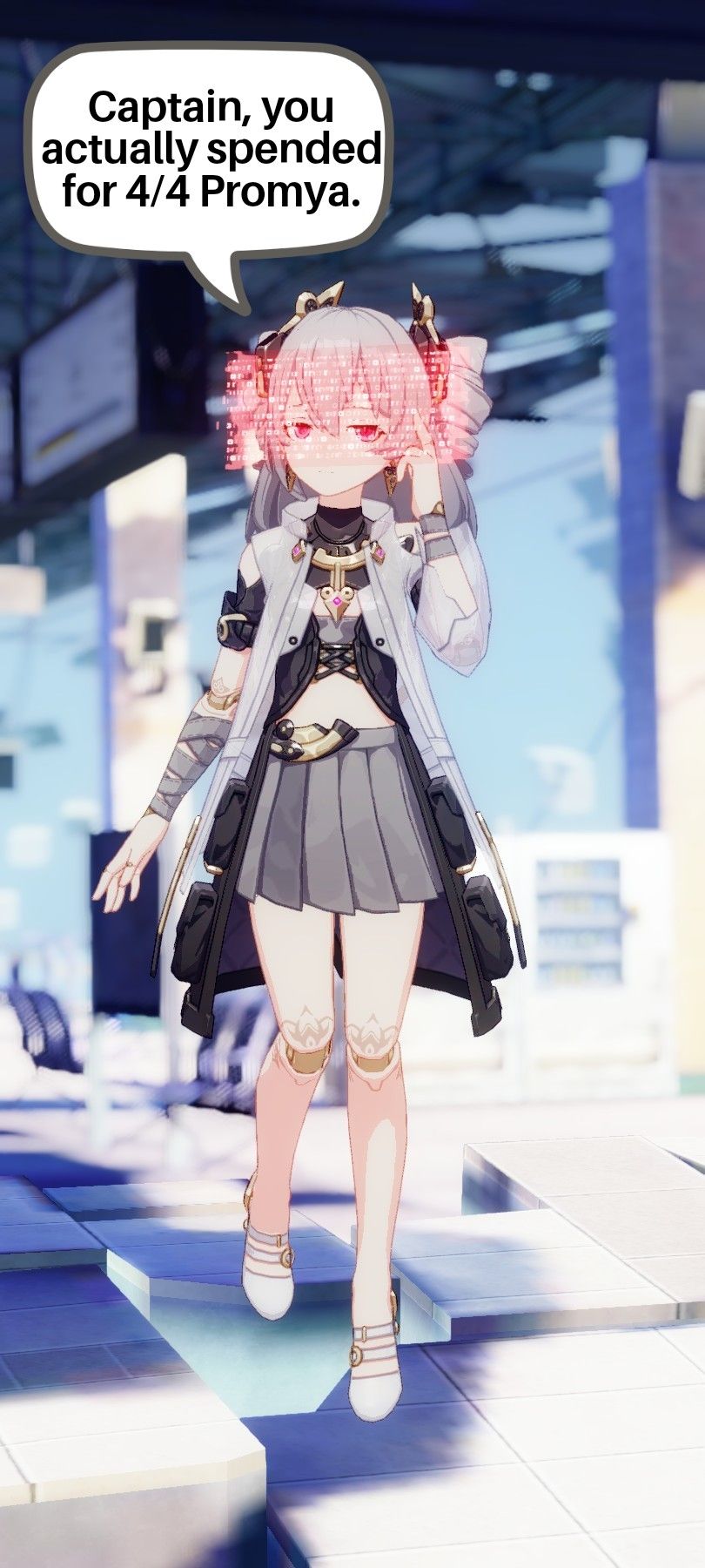 Anything for Promya Honkai Impact 3rd | HoYoLAB