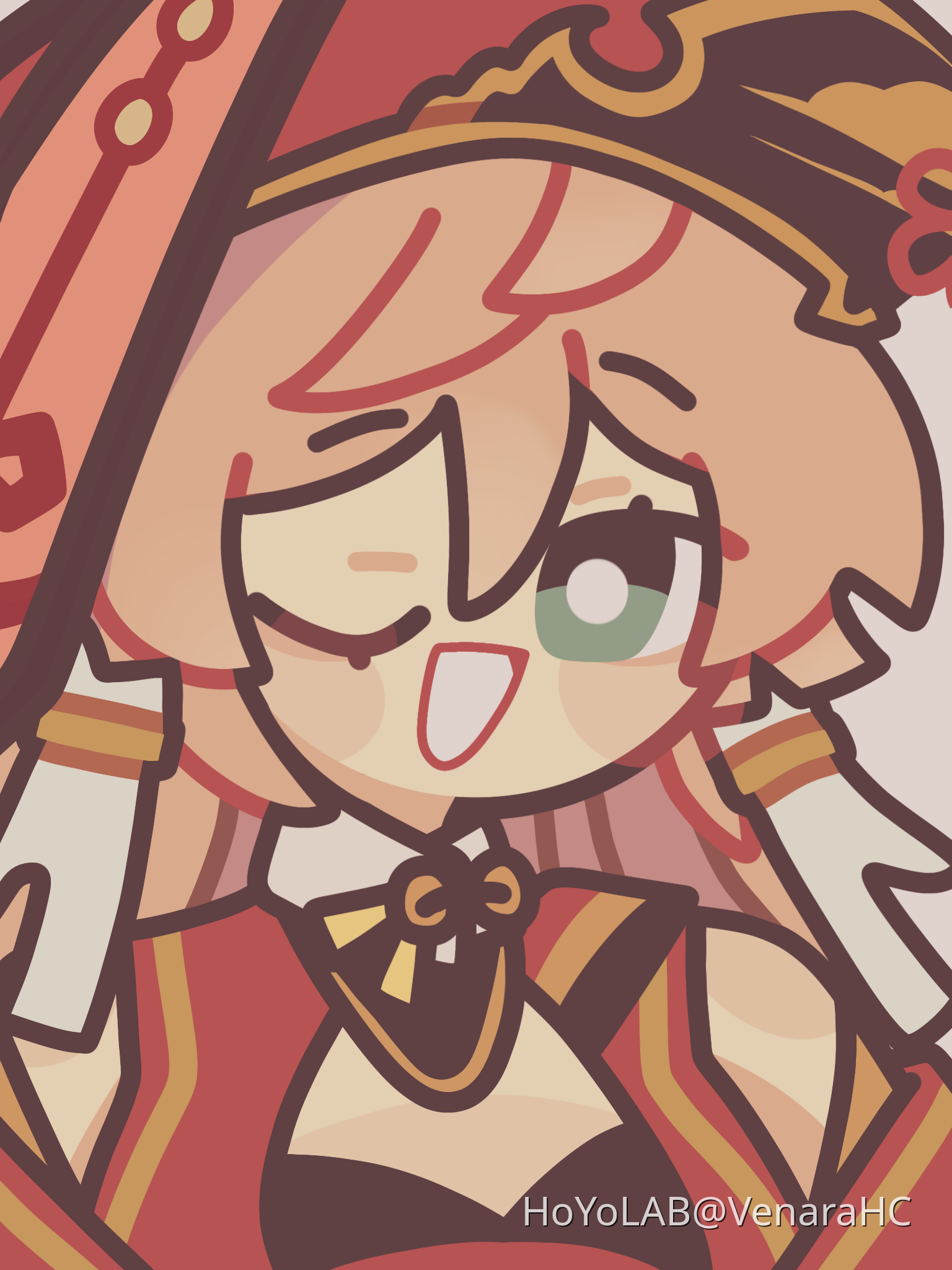 yanfei icon Genshin Impact | HoYoLAB