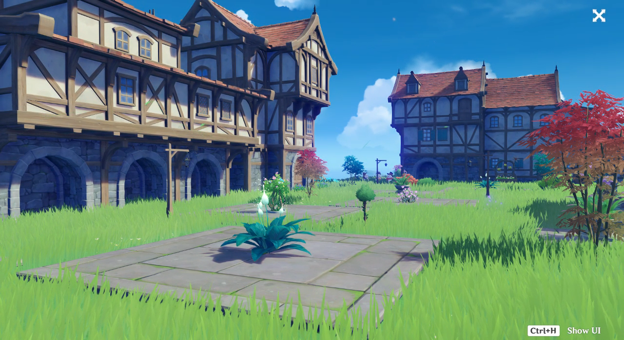 Mondstadt's Lovely Countryside {4999222876} Genshin Impact | HoYoLAB