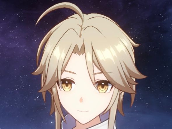 Good crit (rate) value for Yanqing? Honkai: Star Rail | HoYoLAB