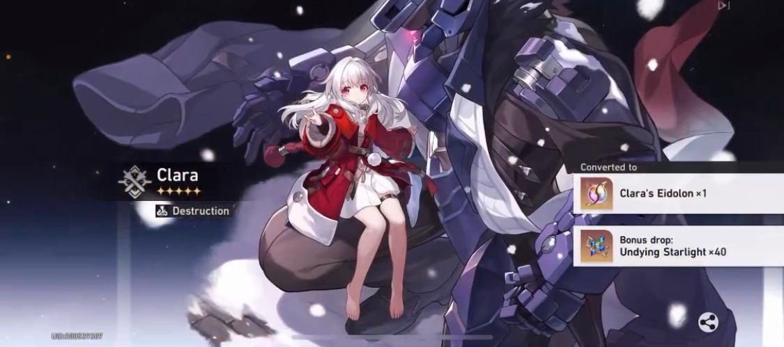 guys... HSR made me not spend so much money. Honkai: Star Rail | HoYoLAB