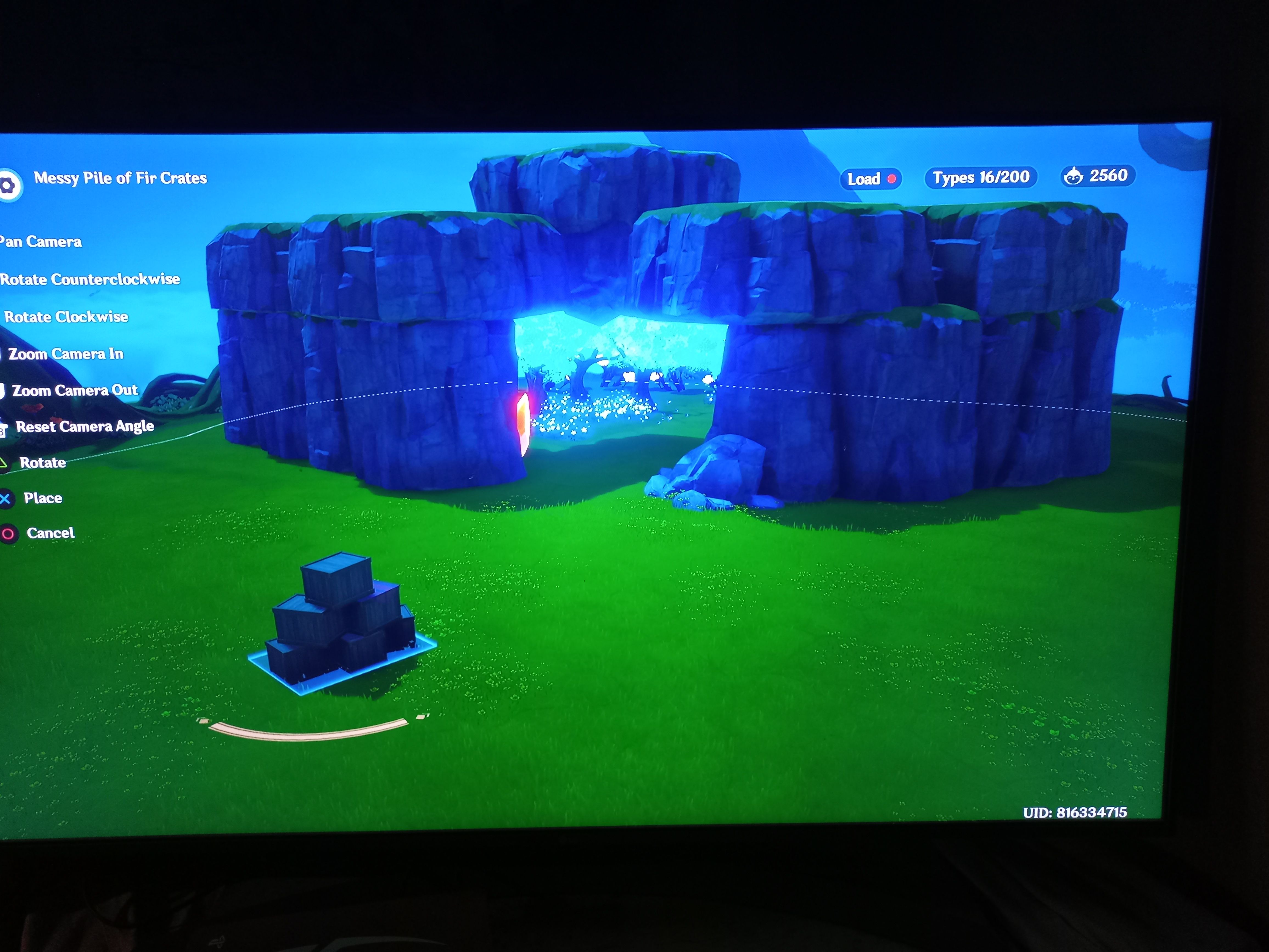 Glow Cave, part 1 Genshin Impact | HoYoLAB