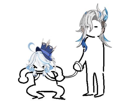 Fontaine Memes I found on Reddit Genshin Impact | HoYoLAB