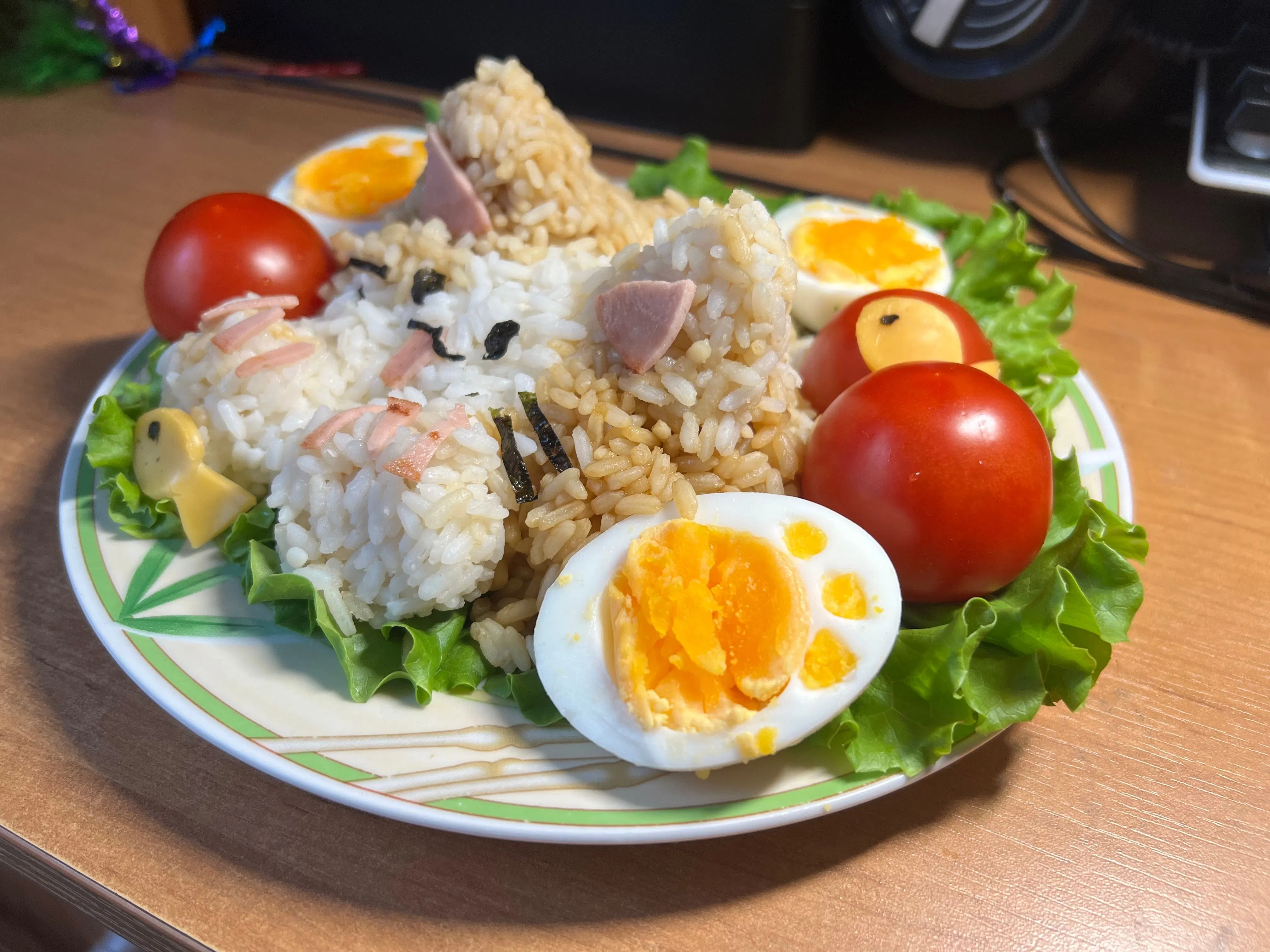 Genshin Impact : “ Invigorating Kitty Meal” Genshin Impact | HoYoLAB