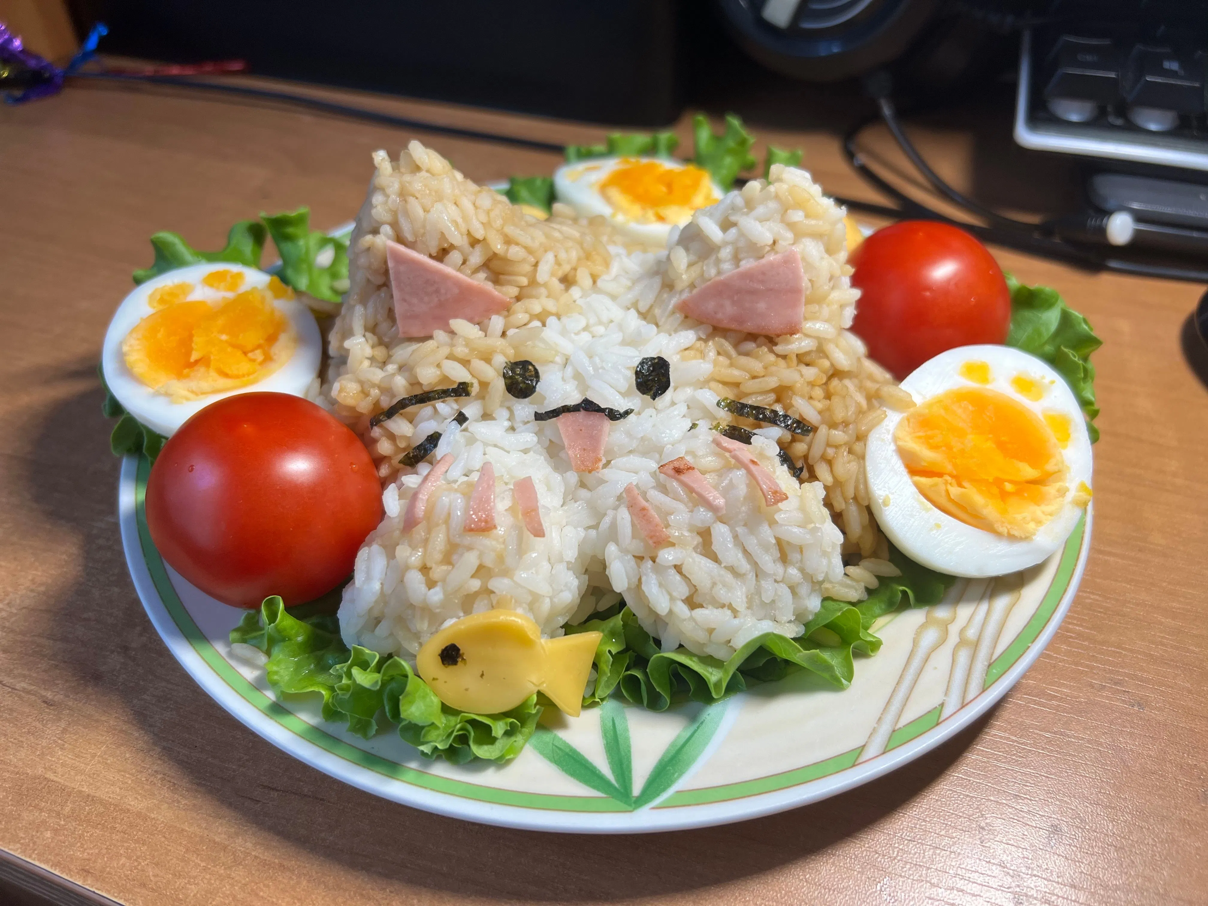 Genshin Impact : “ Invigorating Kitty Meal” Genshin Impact | HoYoLAB