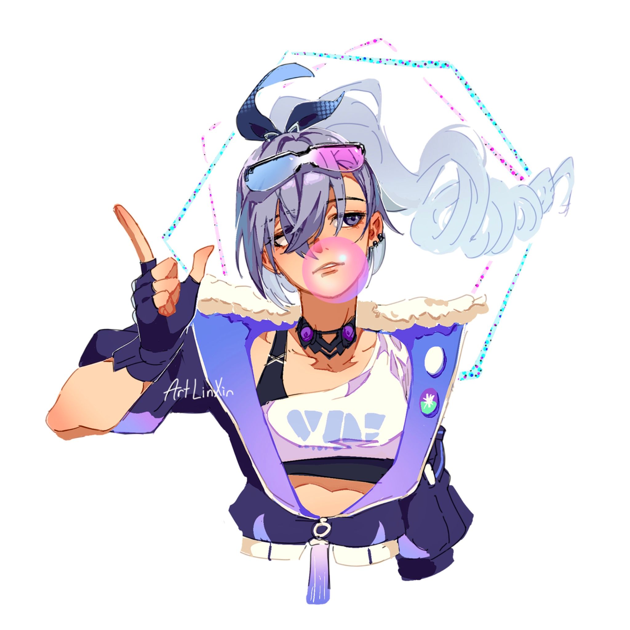 Stellaron hunters portraits Honkai: Star Rail | HoYoLAB