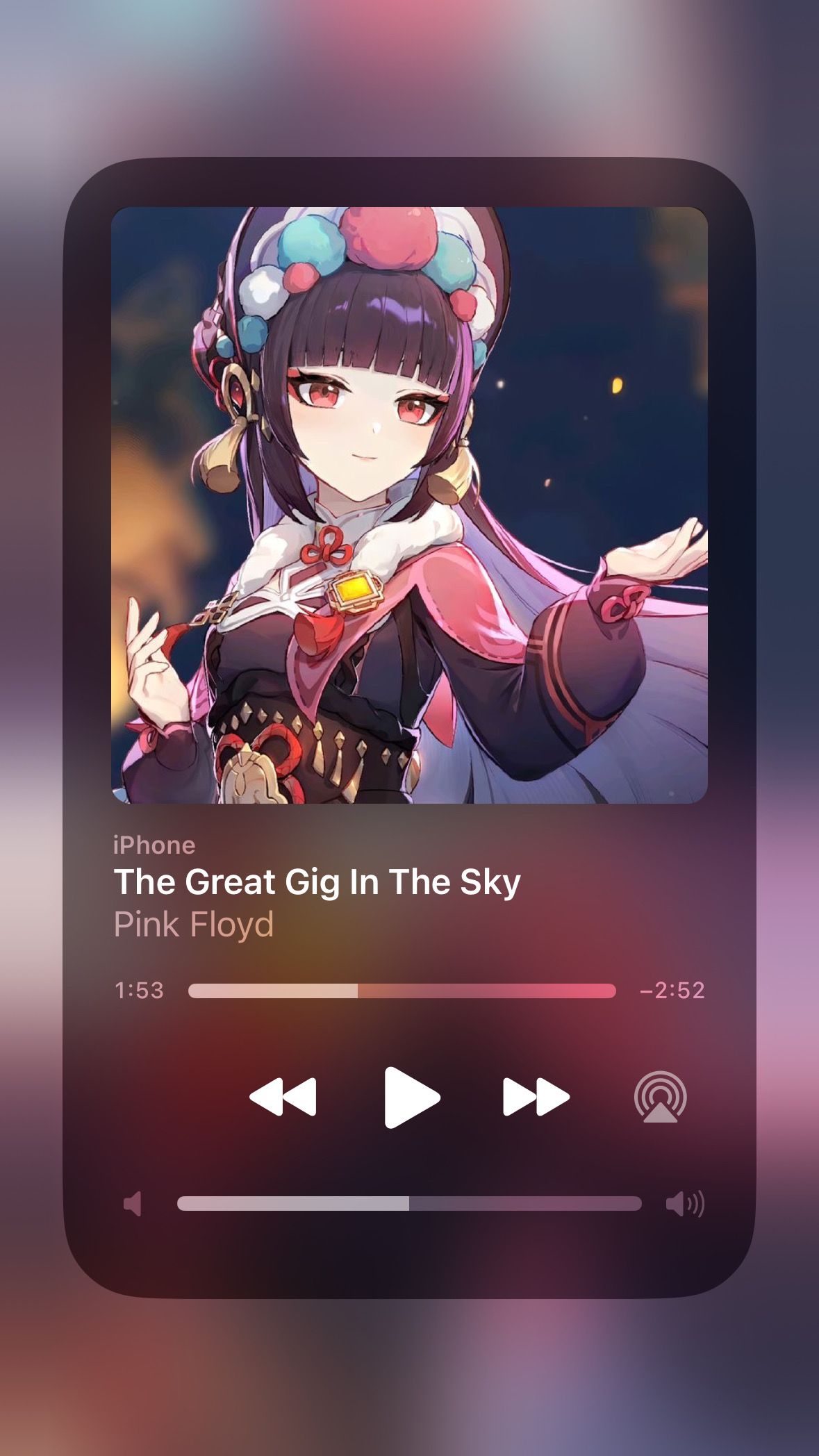 Ur main = ur song pt.19 Genshin Impact | HoYoLAB