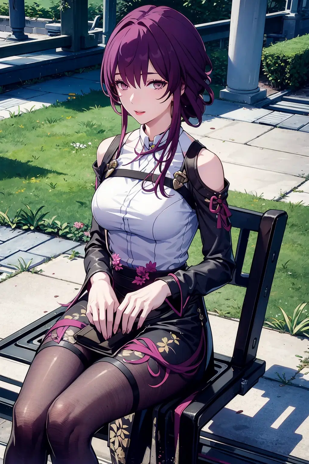 Kafka 10 Honkai: Star Rail | HoYoLAB