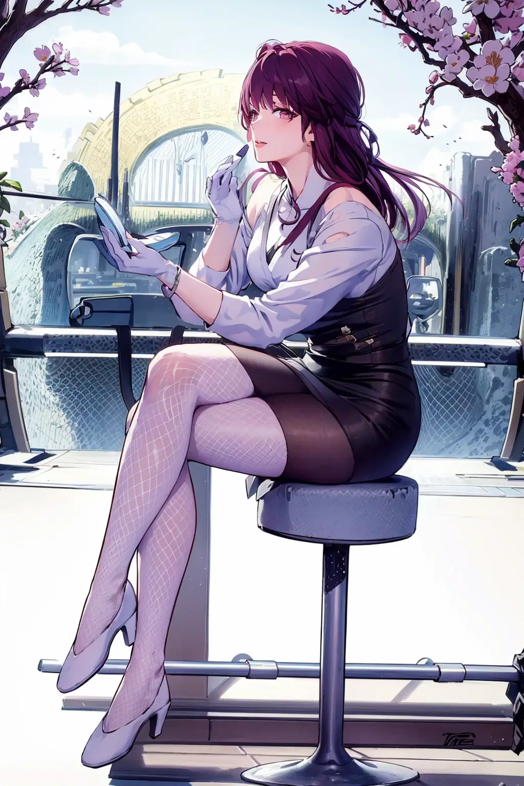 Kafka 10 Honkai: Star Rail | HoYoLAB