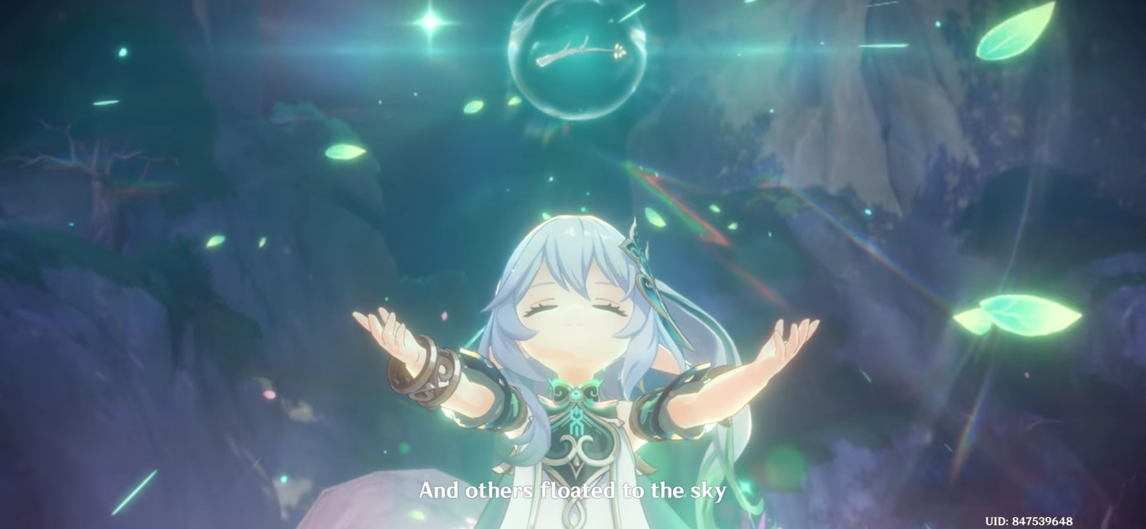 sumeru archon quest Genshin Impact | HoYoLAB