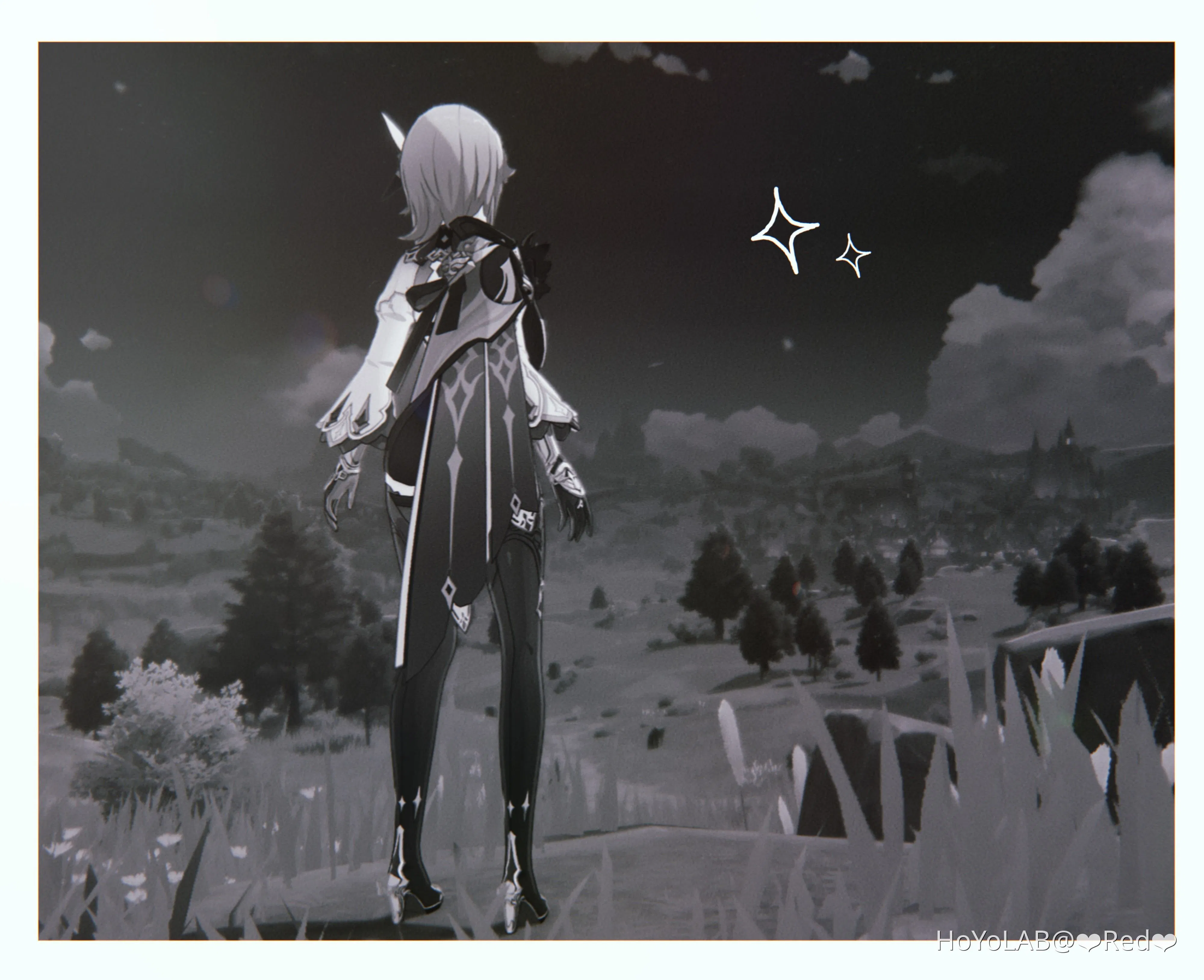 Eula brings vengeance! Genshin Impact | HoYoLAB