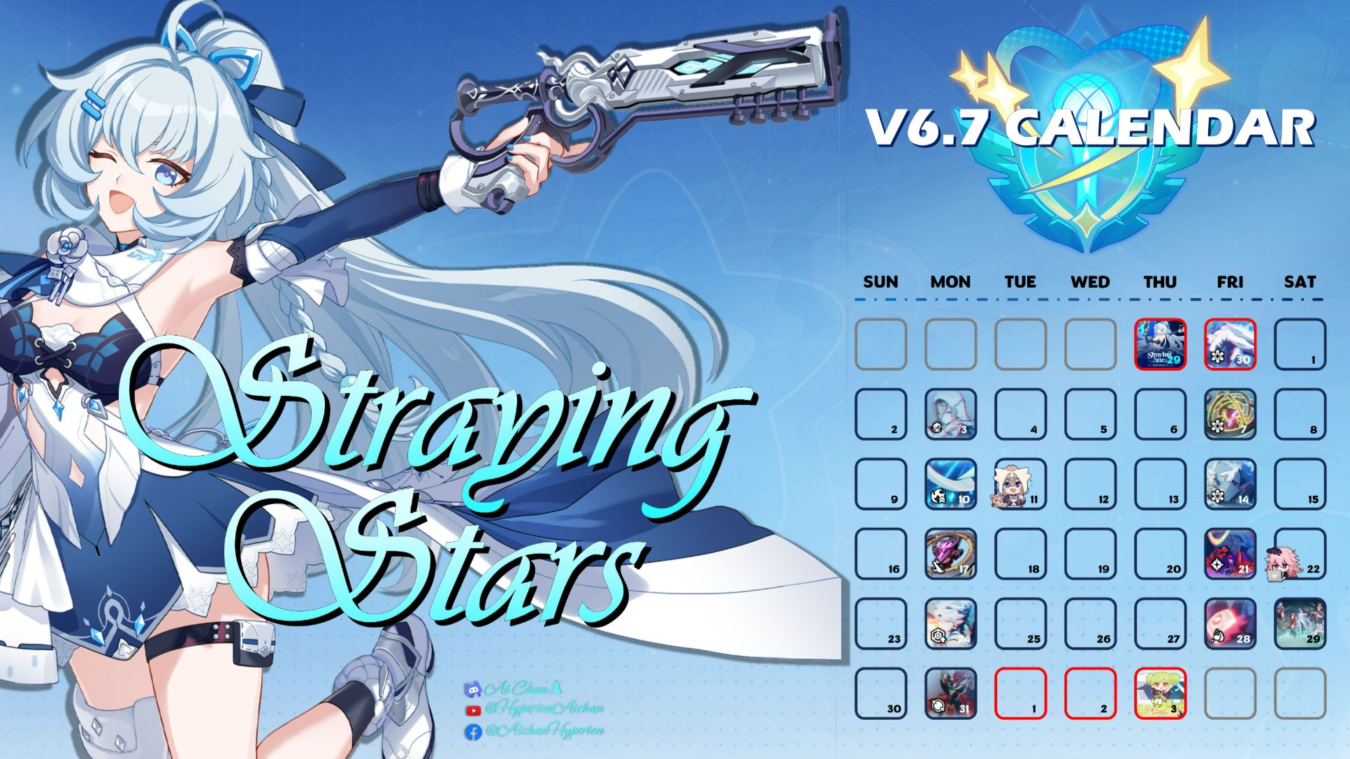 HoYoLAB - Official Community