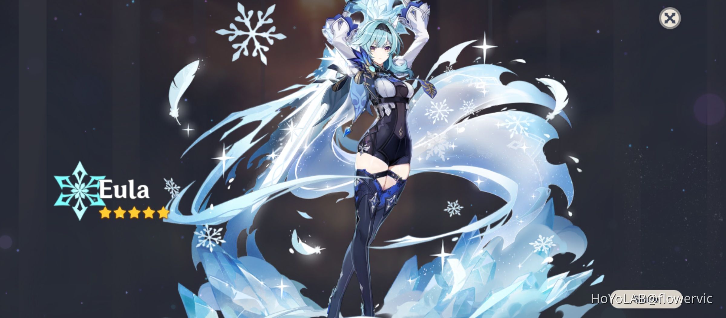 EULA Genshin Impact | HoYoLAB