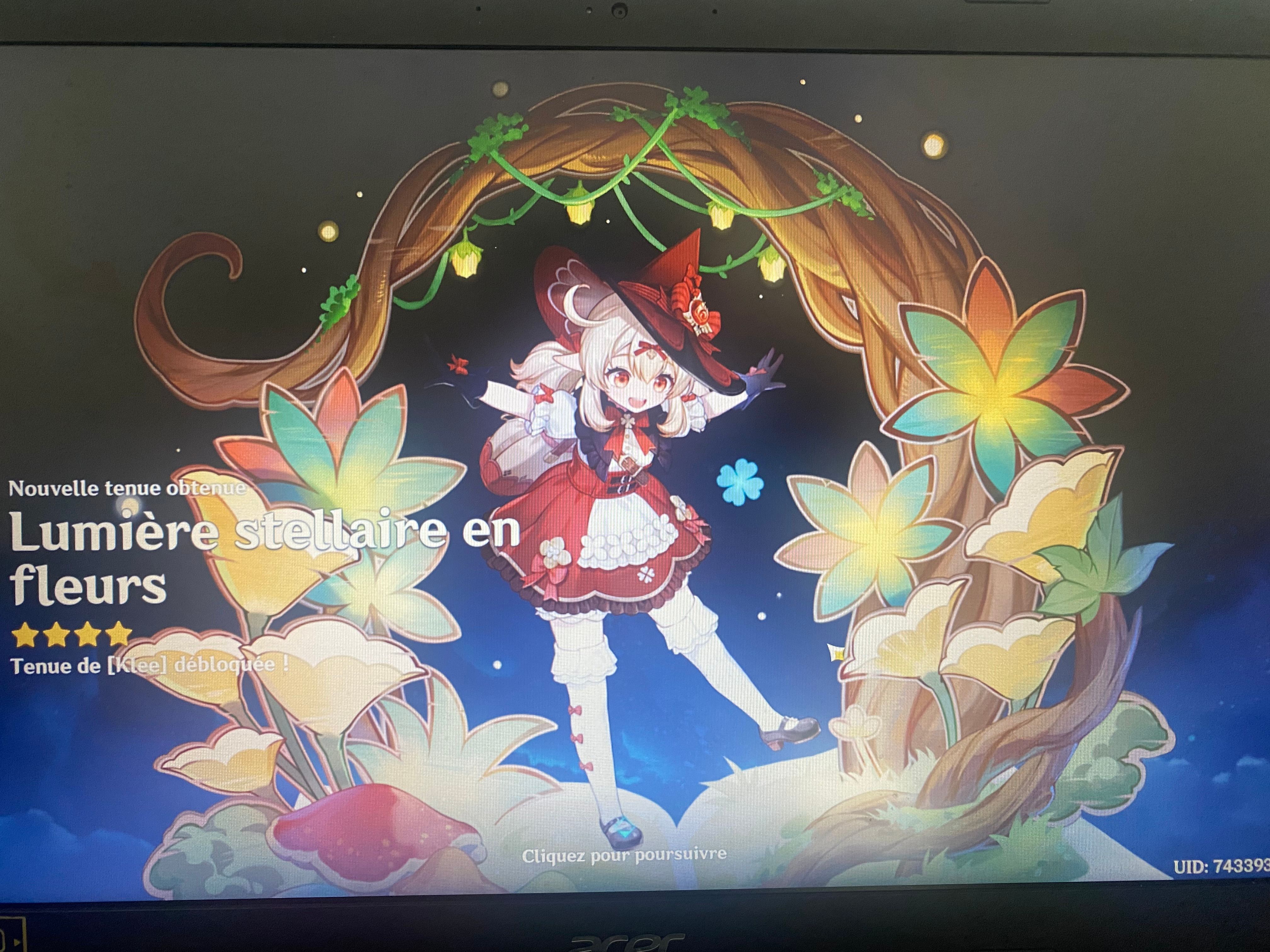 J’ai craqué 🌝💸 Genshin Impact | HoYoLAB