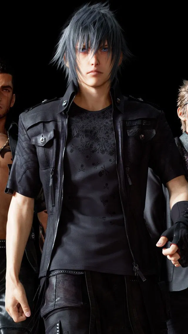 Neuvillette’s voice actor is Noctis from FFXV Genshin Impact | HoYoLAB